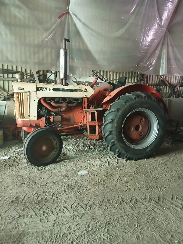 2130 john deere 930 ji case western | Farming Equipment | Norfolk ...