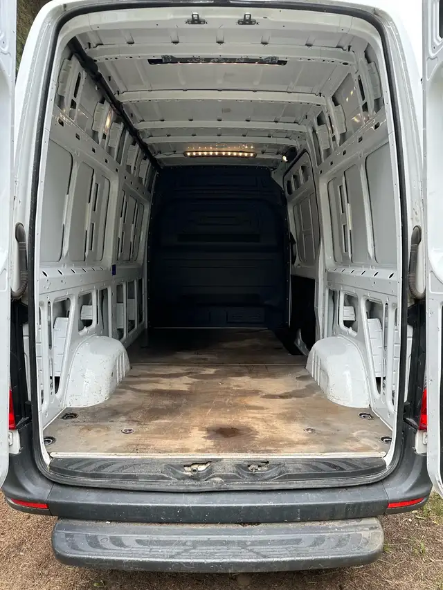 Mercedes Sprinter 2019 high roof | Cars & Trucks | St. Albert | Free ...