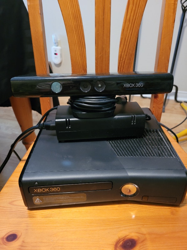 XBOX Games & Console | XBOX 360 | Oakville / Halton Region | Kijiji