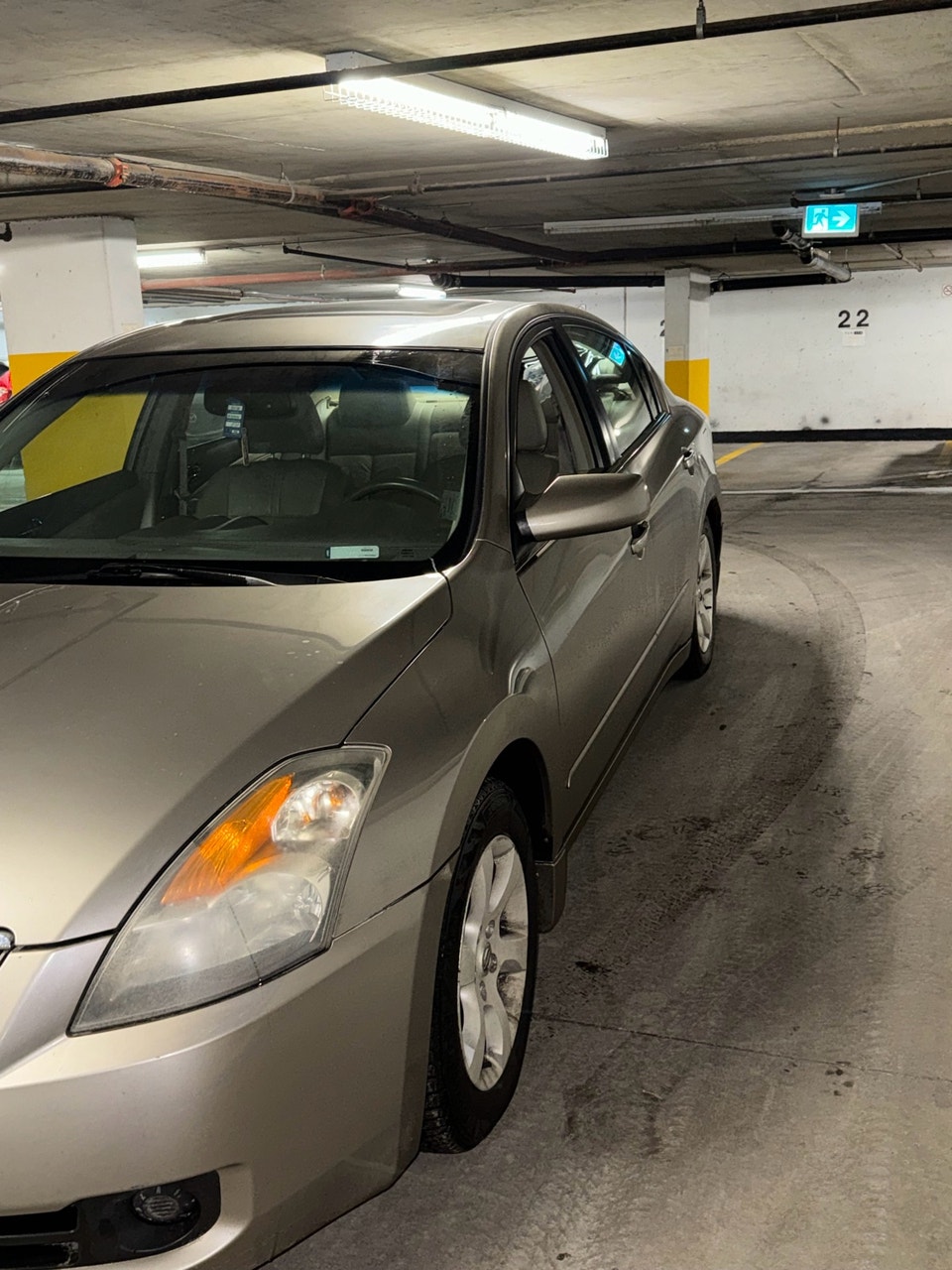 Nissan altima | Cars & Trucks | City of Montréal | Free local ...