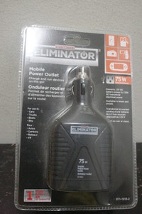 motomaster power inverter in Ontario - Kijiji Canada