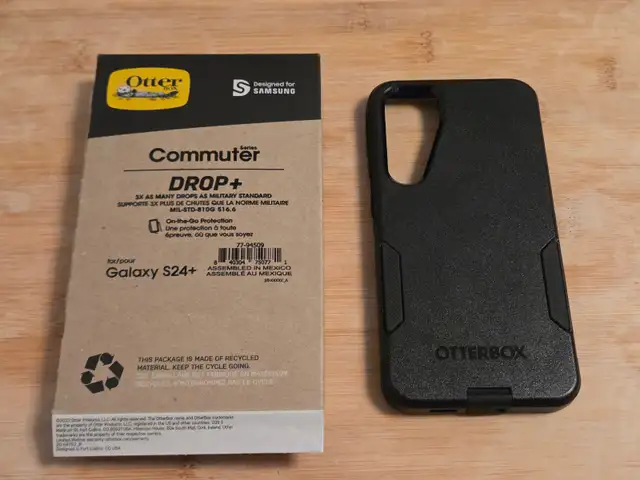 Samsung s24+ Cases (Smart View, Otterbox, Tough Armor) | Cell Phone ...