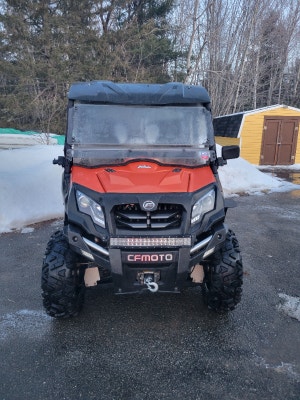 Side By Side | Find New & Used ATVs & Quads for Sale Locally in New ...