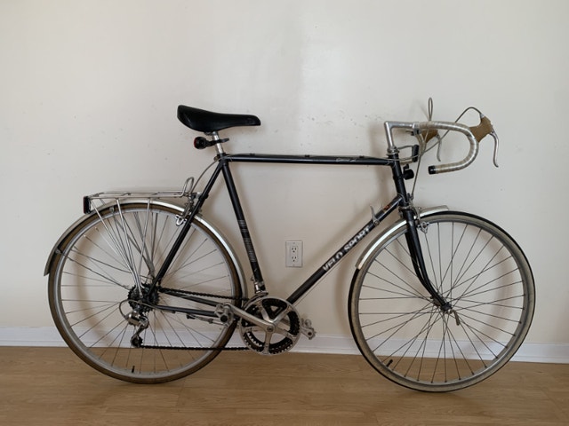 Vélo de route VeloSport 10 vitesses | De route | Ville de Montréal | Kijiji