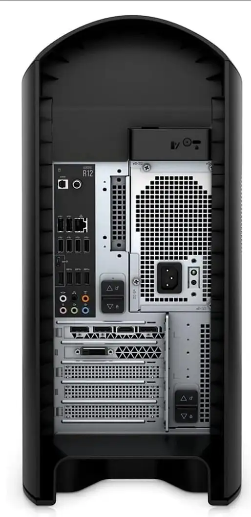 Alienware Aurora R12 Gaming liquid 5-11400f 32 GB RAM 512G SSD ...