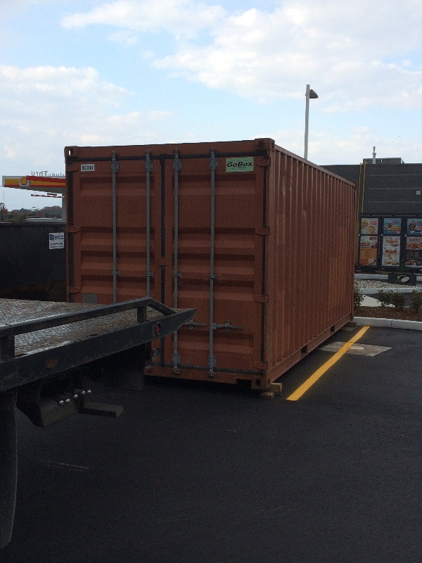 STORAGE CONTAINER RENTAL. SEACAN RENTAL. C-CAN RENTAL. | Other ...