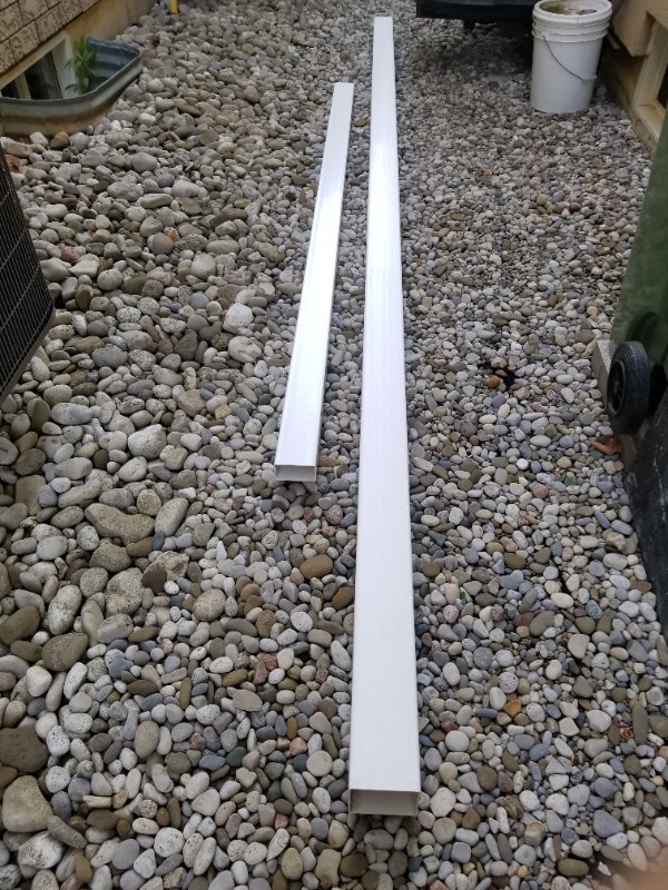 4x4 vinyl post | Decks & Fences | Hamilton | Kijiji