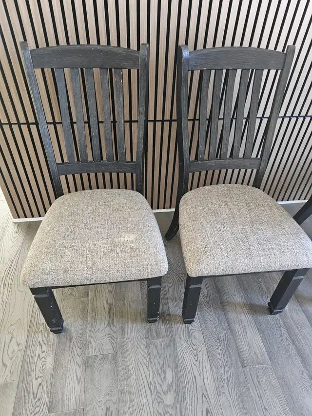 6 seater dining table. | Dining Tables & Sets | Oshawa / Durham Region ...