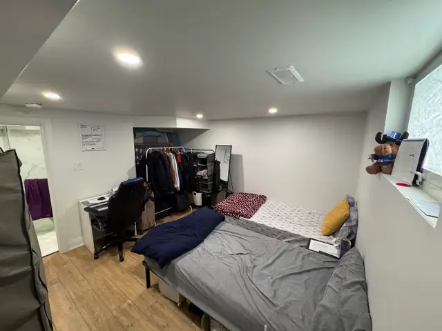 Sharing room for rent | Long Term Rentals | City of Toronto | Free ...