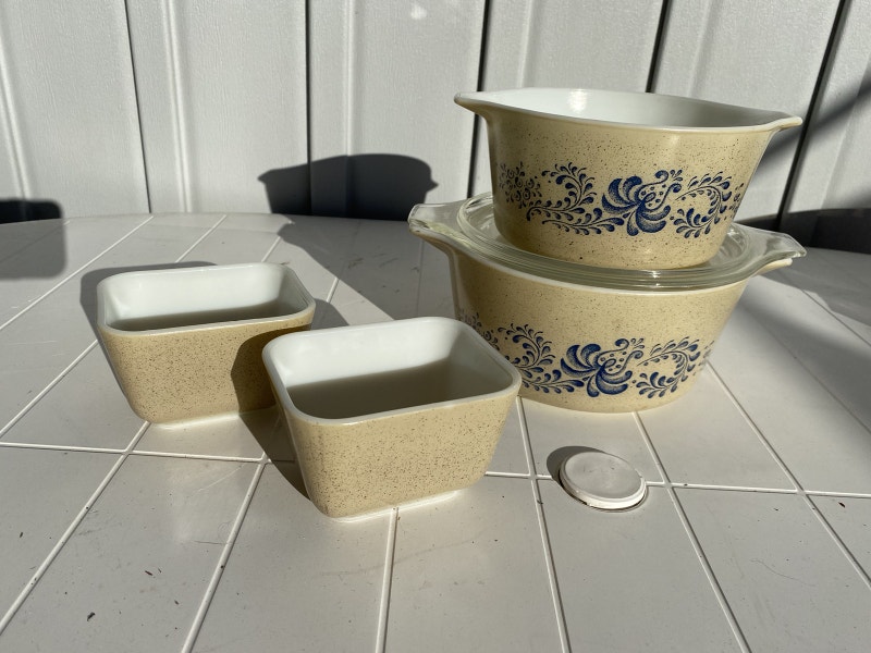 Vintage Pyrex | Kitchen & Dining Wares | Guelph | Kijiji