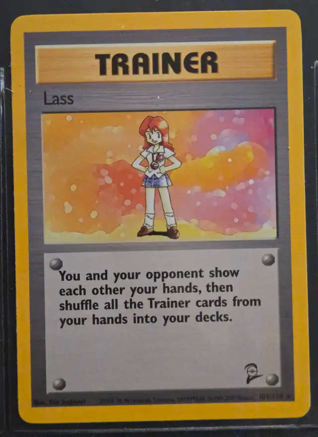 1999 Pokeman Unlimited. Base, Jungle, Fossil, Neo. NRMT-MT. | Arts ...