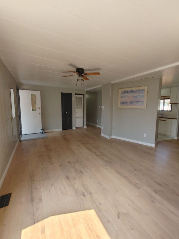 3 BEDROOM 1 BATHROOM COMPLETE RENOVATED MODULAR HOME FOR SALE ...