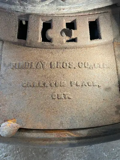 116 ads for antique wood stove in All Categories in Canada | Kijiji ...