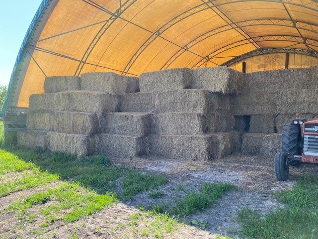 Hay for Sale | Livestock | Cornwall | Kijiji