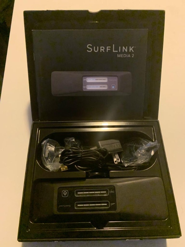 2017 Starkey hearing aids with Surflink media | Health & Special Needs ...