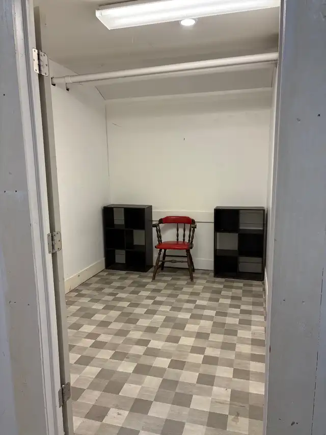 Large Downtown Dartmouth Basement Commercial Space for Lease ...