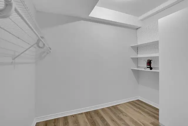 Newly Renovated 1-Bedroom , Separate Entrance Basement Apartment | Long ...