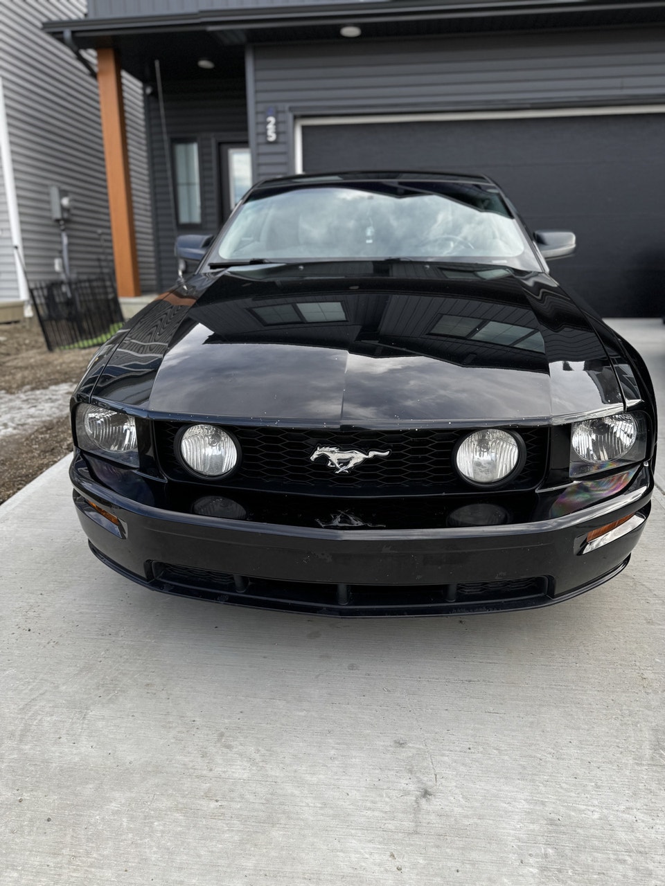06 Mustang GT | Cars & Trucks | Edmonton | Free local classifieds - Kijiji