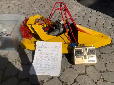 53 ads for hovercraft in All Categories in Canada | Kijiji Marketplaces