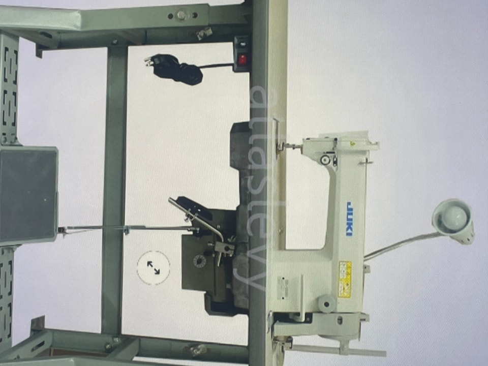 Industrial Sewing Machin JUKI DDL-5500 | Other Business & Industrial | Markham / York Region ...