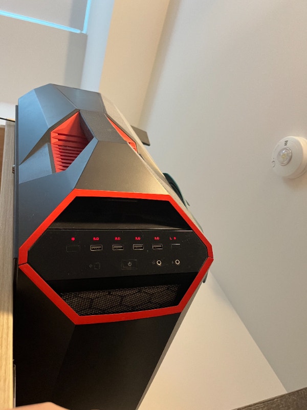 Gaming Desktop PC Computer | Desktop Computers | Ottawa | Kijiji