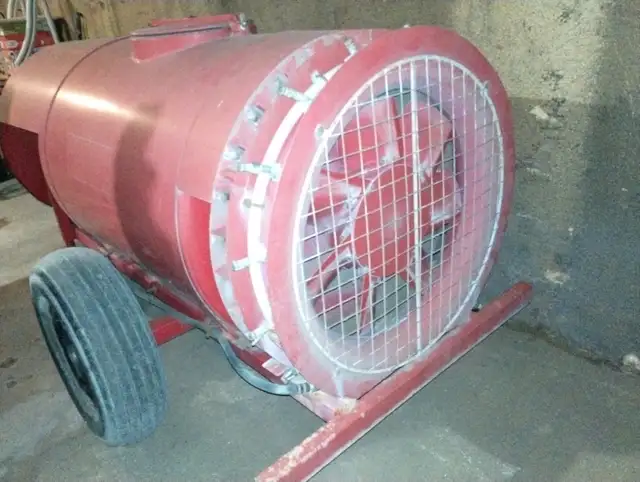 Orchard Sprayer | Farming Equipment | Leamington | Free local ...