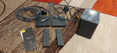 36 ads for terminal helix in All Categories in Québec | Kijiji Marketplaces