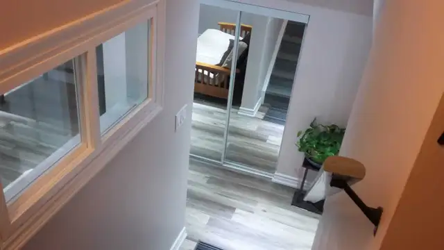 Fully-furnished Sharing Room for a Male in Scarborough | Long Term ...