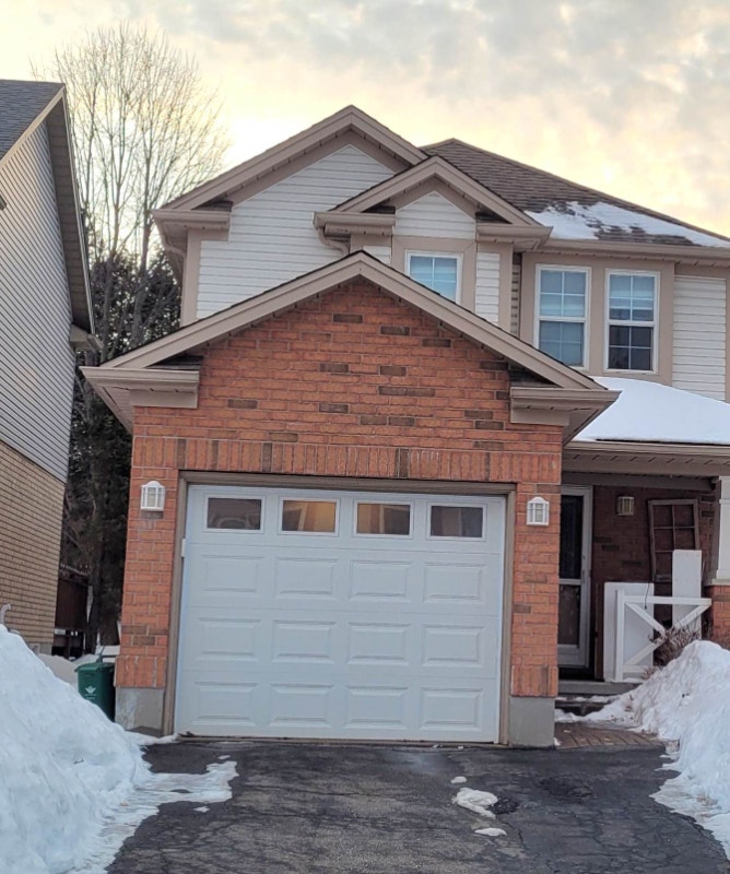 3 Bedroom Detached House for Rent | Long Term Rentals | Kitchener ...
