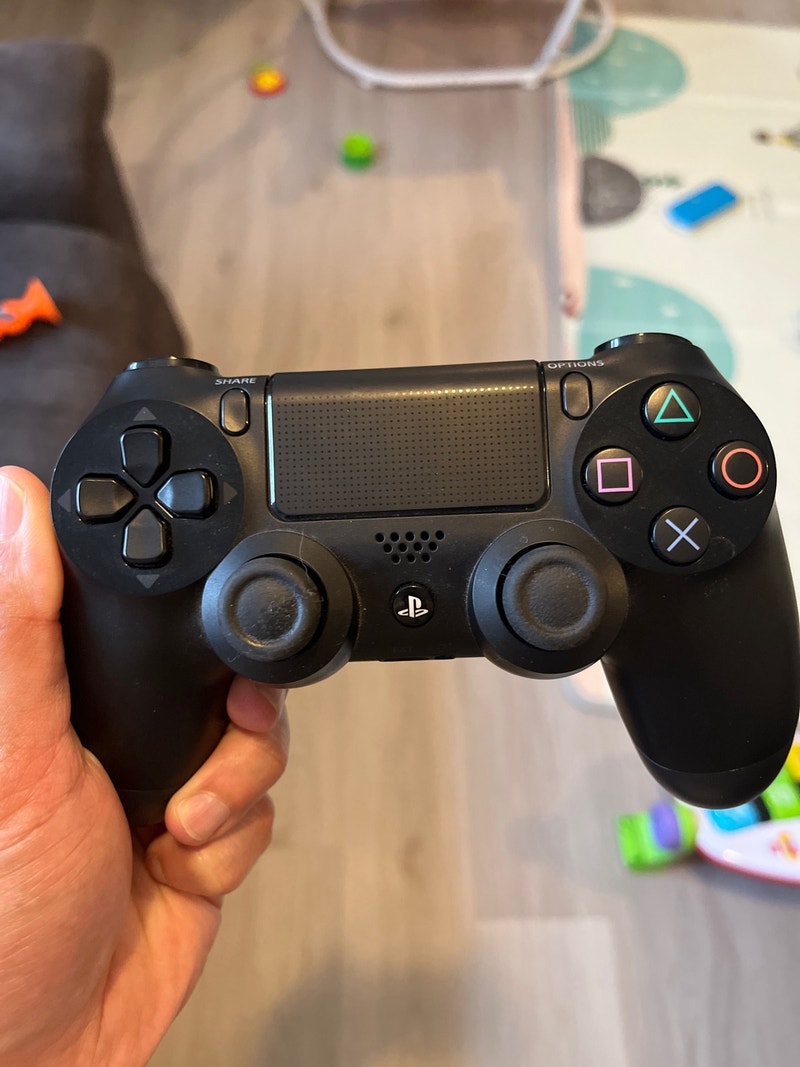 PS4 DualShock 4 Controller | Sony Playstation 4 | City of Toronto | Kijiji