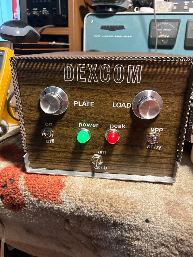 HAM RADIO/CB AMPLIFIER | General Electronics | Calgary | Kijiji