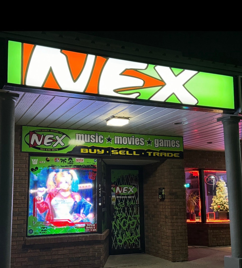 Sony PS5 Slim & Games Now available at NEX Game Store!! | Sony ...