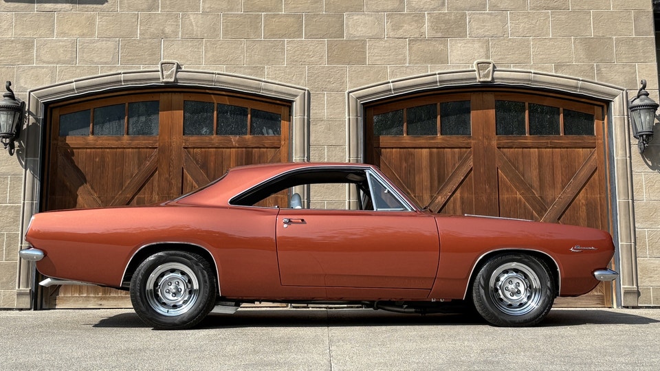 1967 PLYMOUTH CUDA RESTOMOD CUSTOM | Classic Cars | Red Deer | Free ...