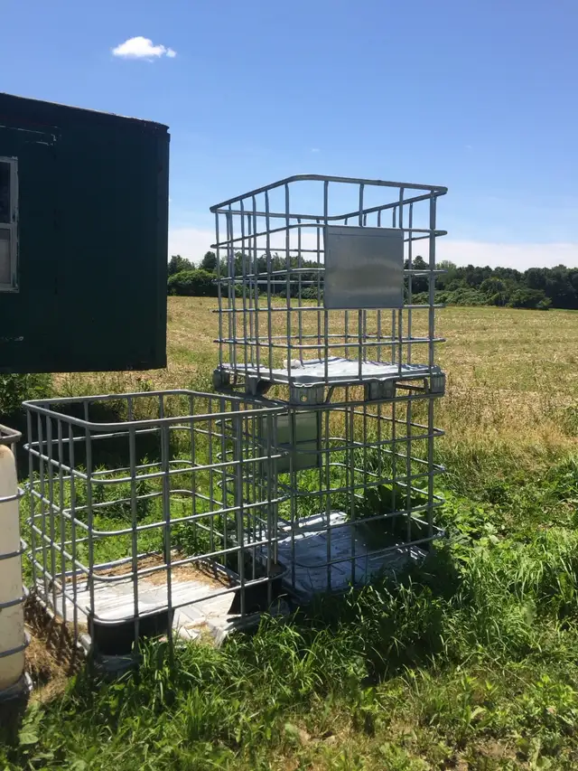 Water, Tanks, rain barrels, BC Tanks maple syrup, Tanks | Outdoor Tools ...