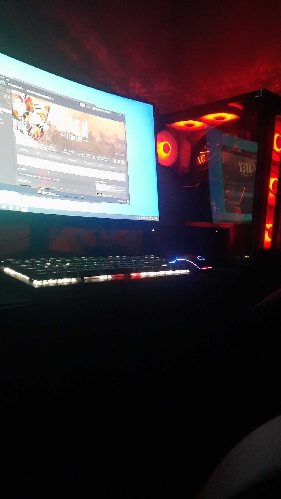 Gaming Pc Setup | Desktop Computers | Winnipeg | Free local classifieds ...