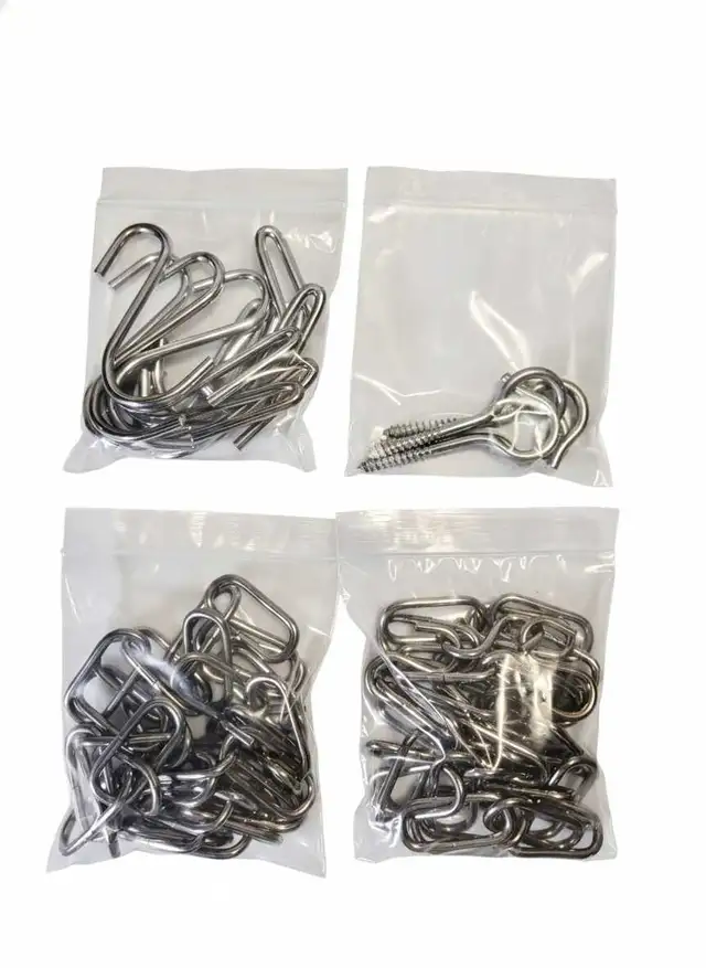 Rogar 30"x15" Rectangular Gourmet Ceiling Pot Rack (NEW) | Kitchen ...