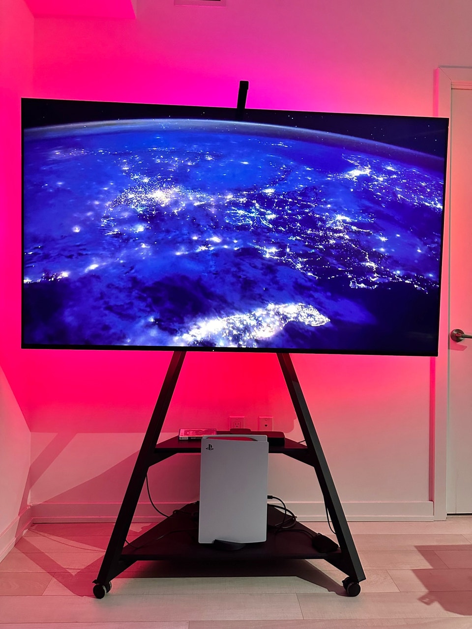 Sony Bravia 75 Inch (XR-75X90K) (Free Govee Lights & Stand) | TVs ...