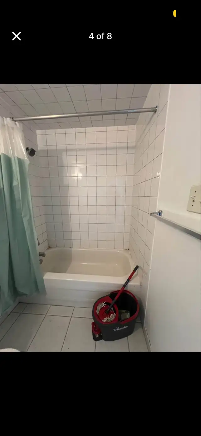 BASEMENT APARTMENT FOR RENT | Long Term Rentals | City of Toronto ...