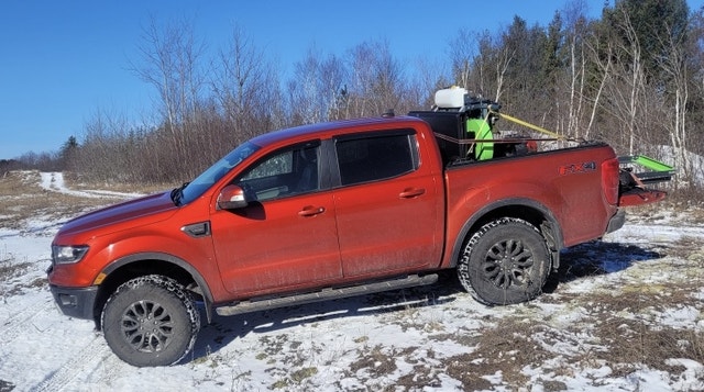 LITTLE RIPPER SAWMILL | Other | North Bay | Kijiji Classifieds