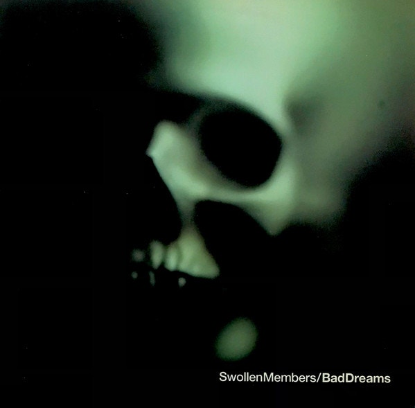 Swollen Members -- Bad Dreams (2LP.) * DISQUE VINYLE / VINYL | CD, DVD ...