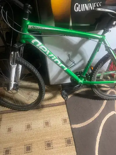 Find Used Bikes for Sale in Ontario Free Local Classifieds Kijiji