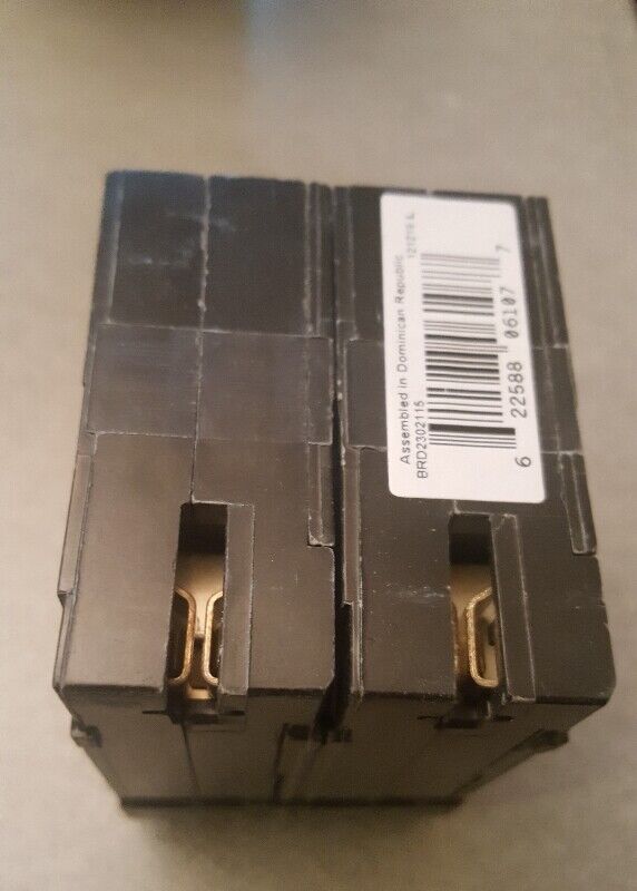DISJONCTEUR BREAKER CUTLER HAMMER NEUF NEWS DNPL153015 | Autre | Laval ...