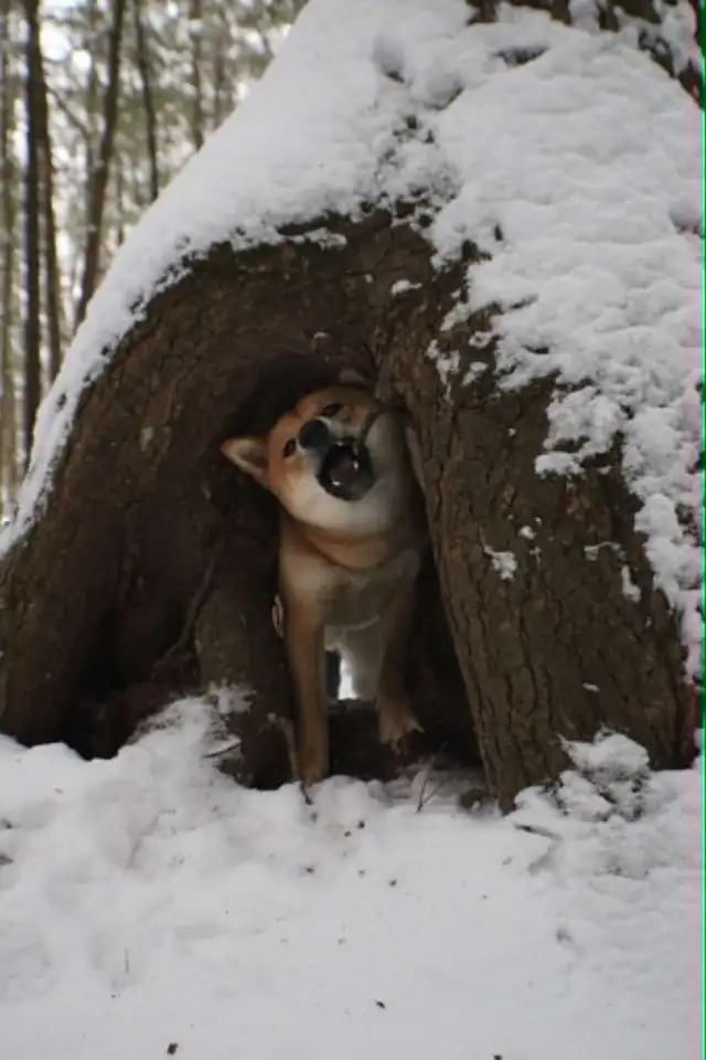 Shiba Inu mâle 2 ans | Dogs & Puppies for Rehoming | Trois-Rivières ...