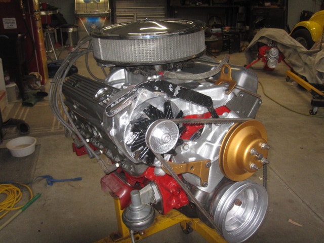 1974 Chevy | Classic Cars | Peterborough | Kijiji