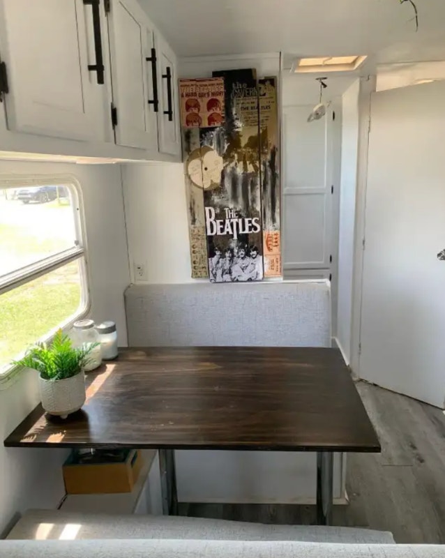 27' Travel Trailer - R- Vision Trail Sport LITE | Travel Trailers ...