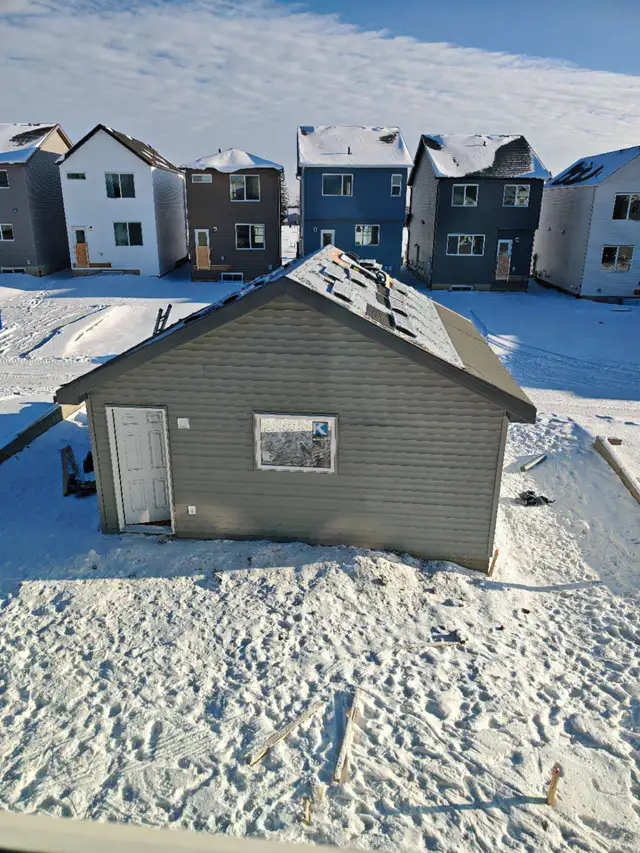 Brand New House in West Edmonton | Long Term Rentals | Edmonton | Free ...