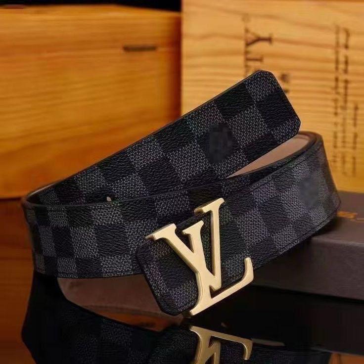 Louis Vuitton Belt | Bags & Luggage | Hamilton | Free local classifieds ...
