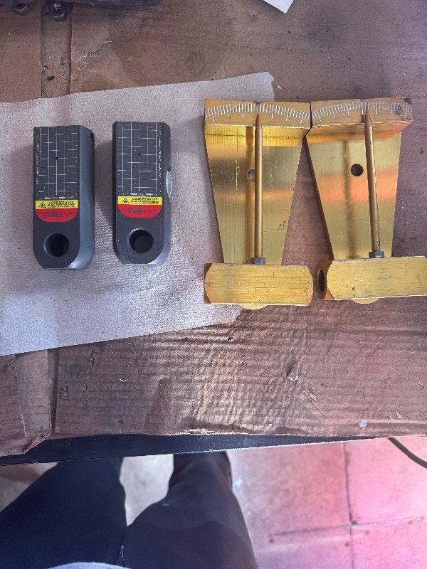 Go Kart Alignment Tools | Other | Oakville / Halton Region | Kijiji