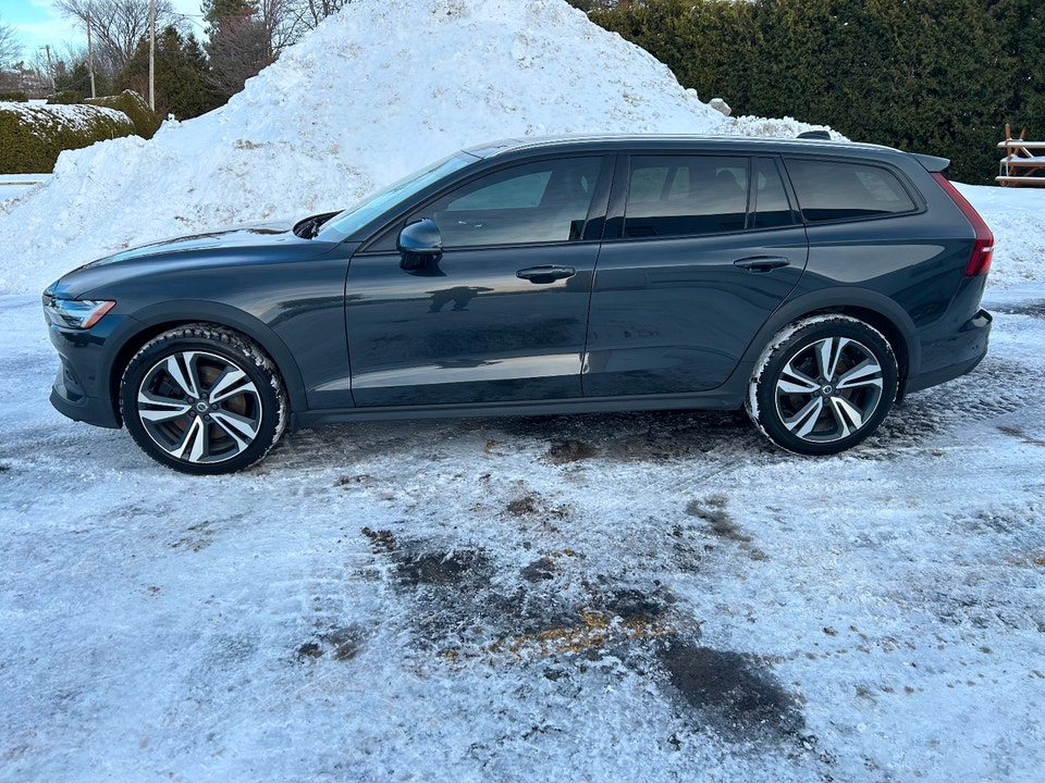 Volvo v60 Cross Country 2020 | Cars & Trucks | Saint-Jean-sur-Richelieu ...