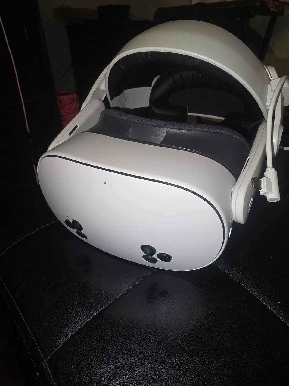 Meta Quest 3S 128GB VR Headset | General Electronics | Mississauga ...